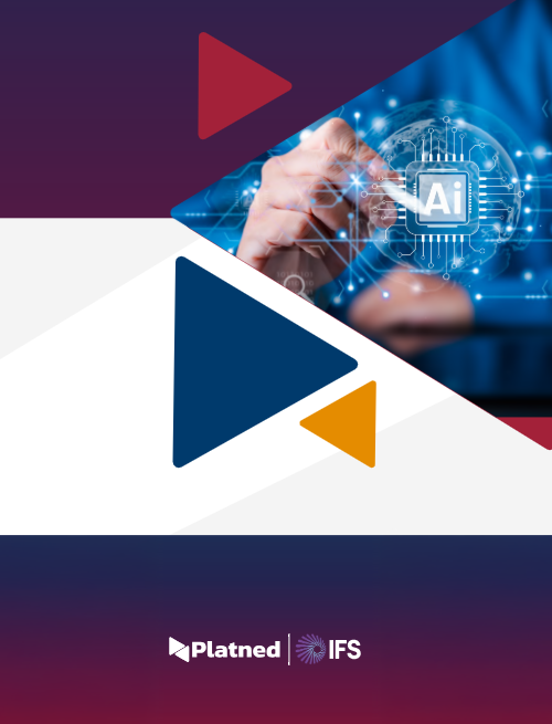 Smart services with AI-powered technology - Platned