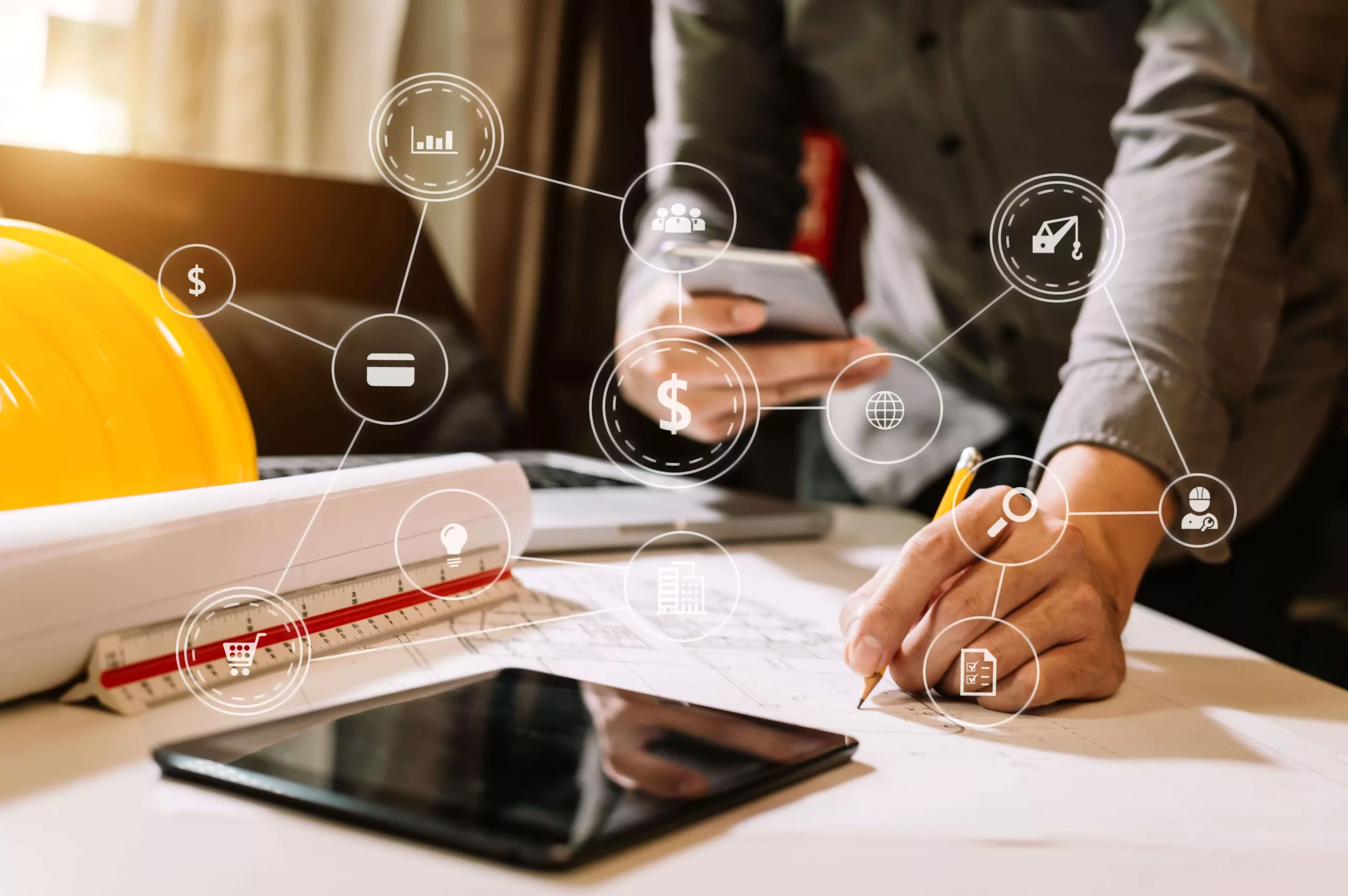 Expense Management for Construction - Platned